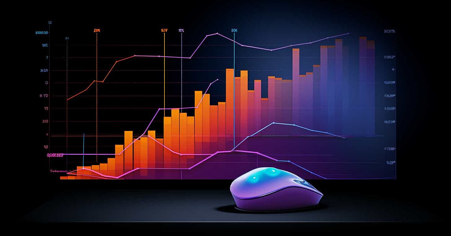 What is Click Tracking - Find out Where Users Click on a Website