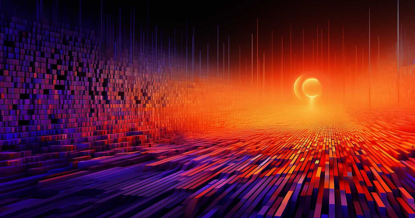 Top 10 Key Future Marketing Trends. Don't Fall Behind