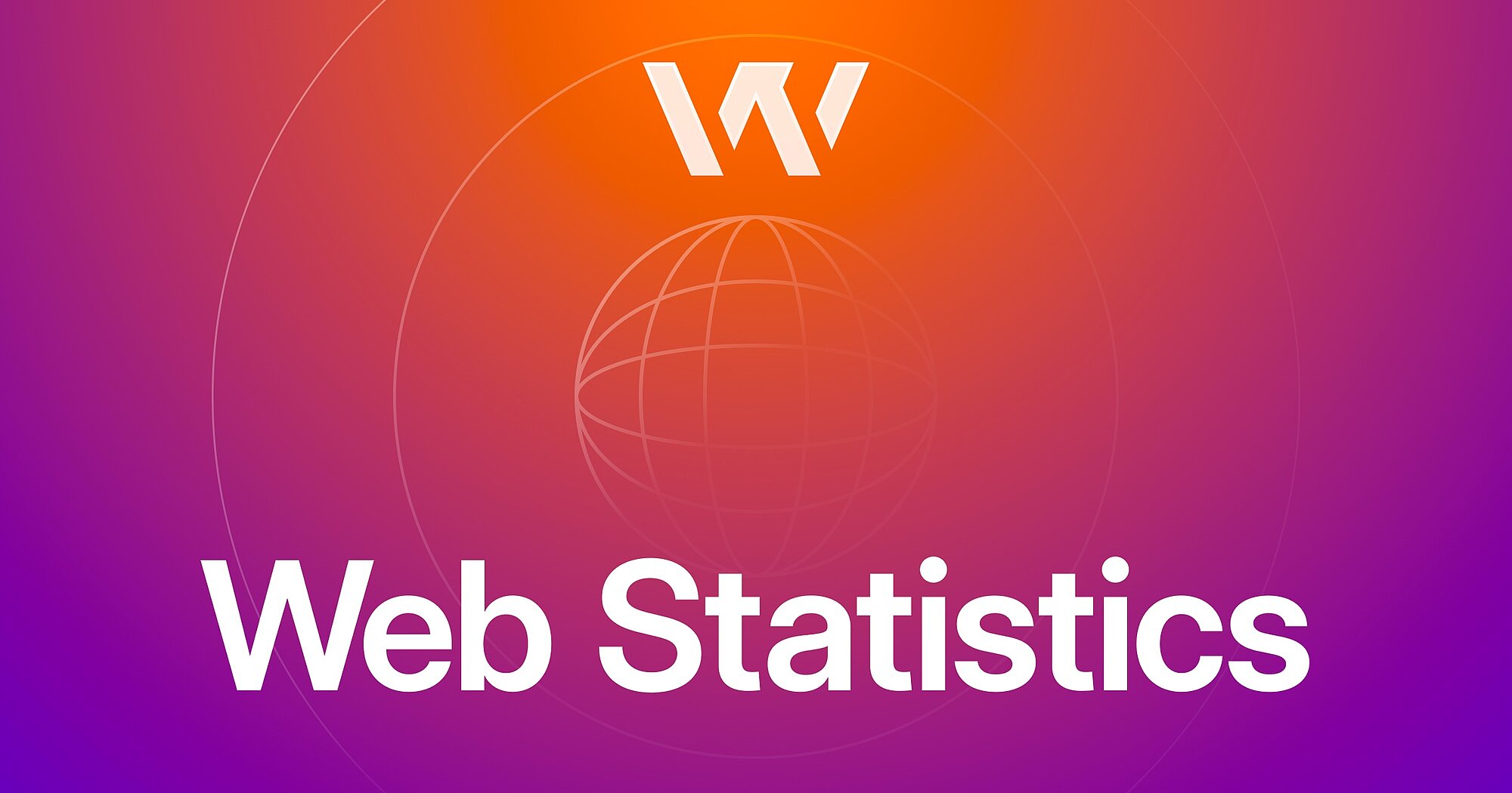 Web Statistics | Elevate Your Website with Proven Metrics