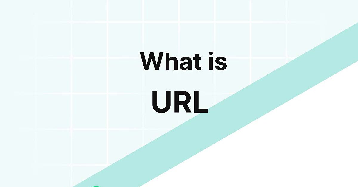 What is a URL