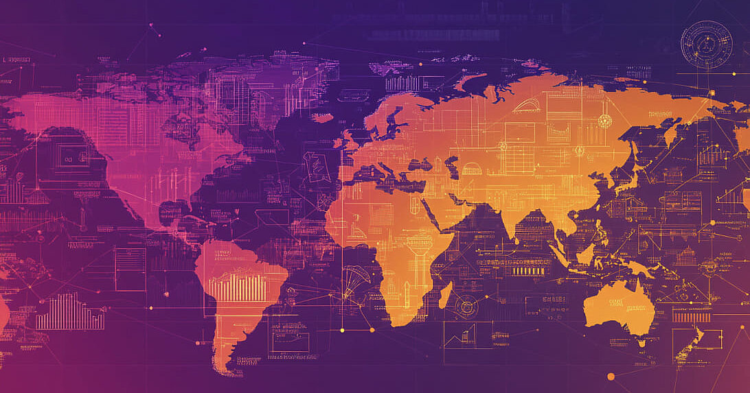 Geographic Segmentation: Win Customers Where It Counts (+Examples) | TWIPLA