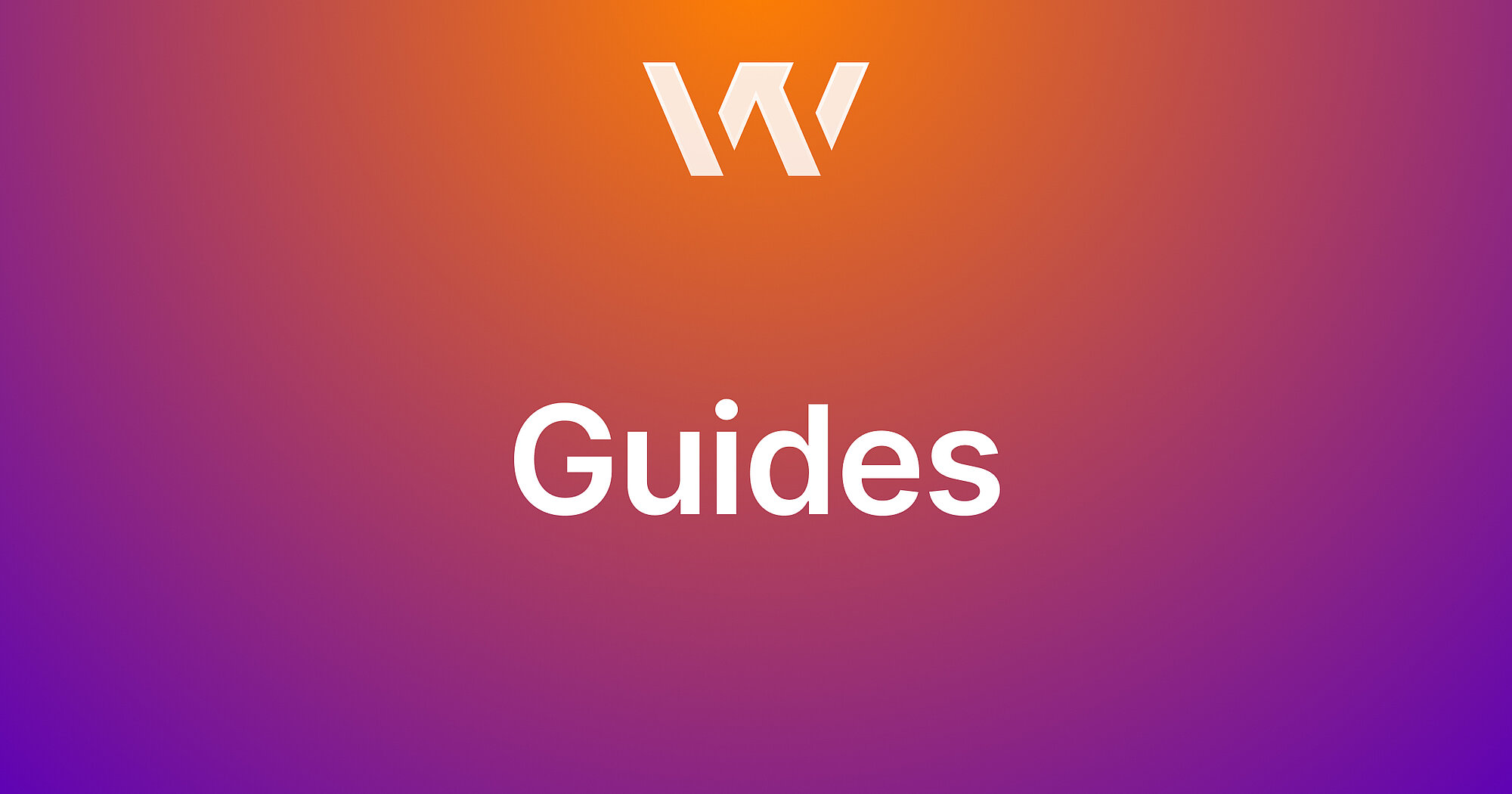 Guides: Learn How to Get the Most Out of TWIPLA