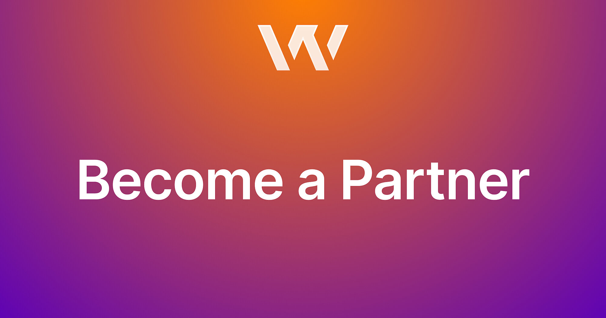 Become a Partner - TWIPLA