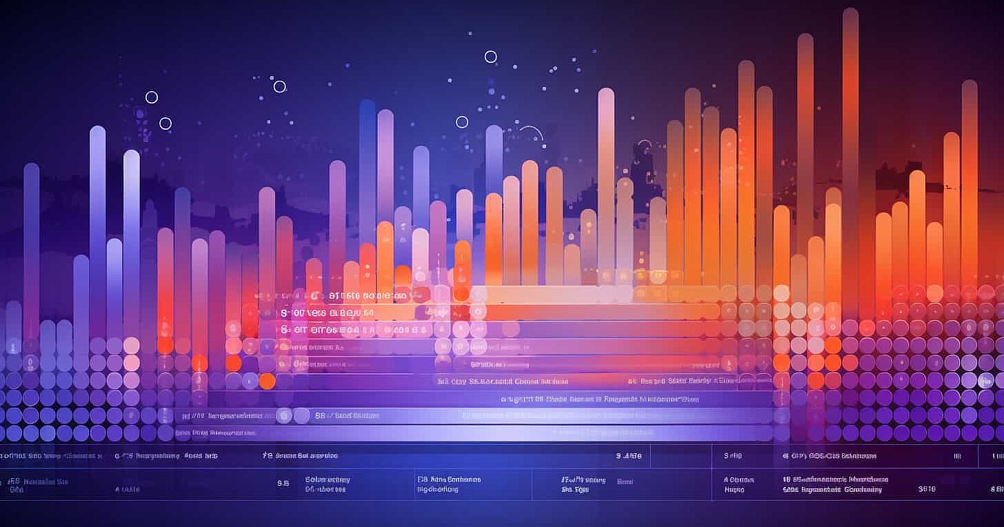 Infografik zur Website-Heatmap: Alles, was Sie wissen müssen