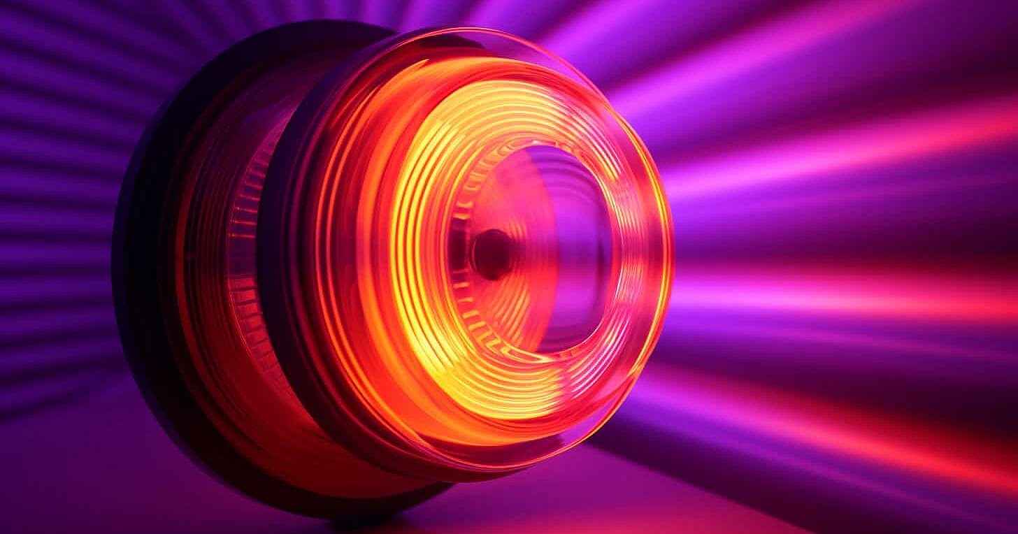 Googerteller - App that Beeps Every Time your Data is Sent to Google