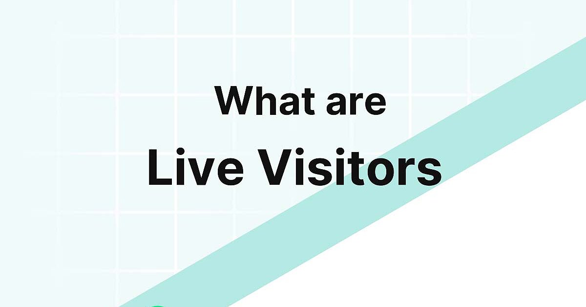 Live Visitors
