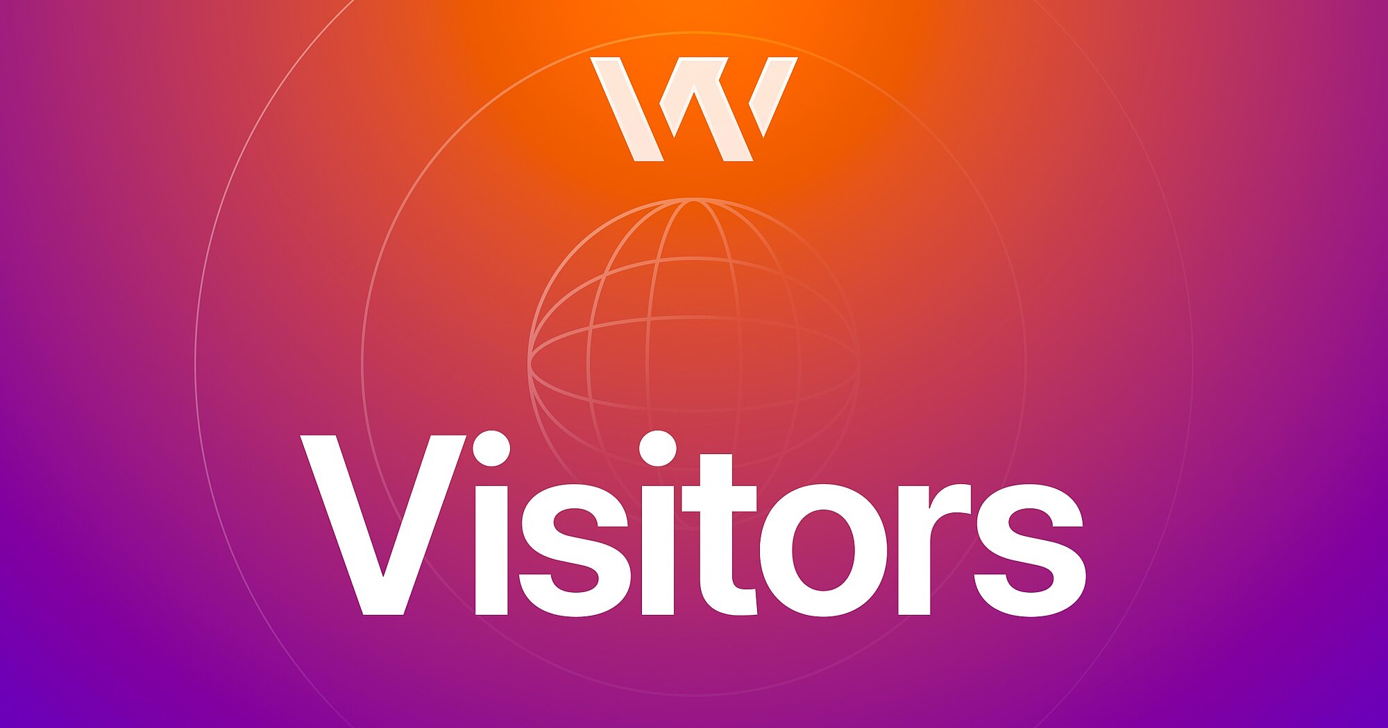 Visitor Statistics Support | 100% of Your Website Traffic, Ready for ...