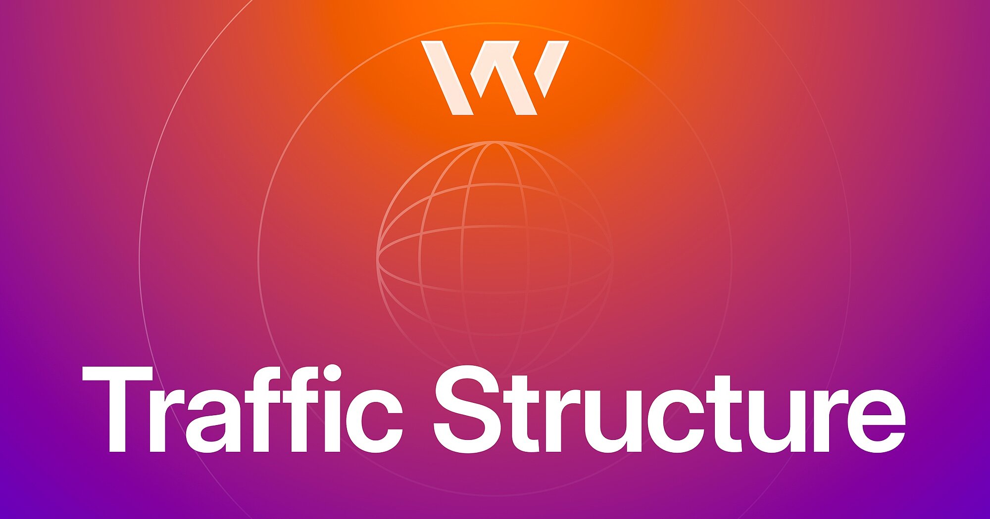 Traffic Structure | Stop Missing 75% of Your Website Visitor Data