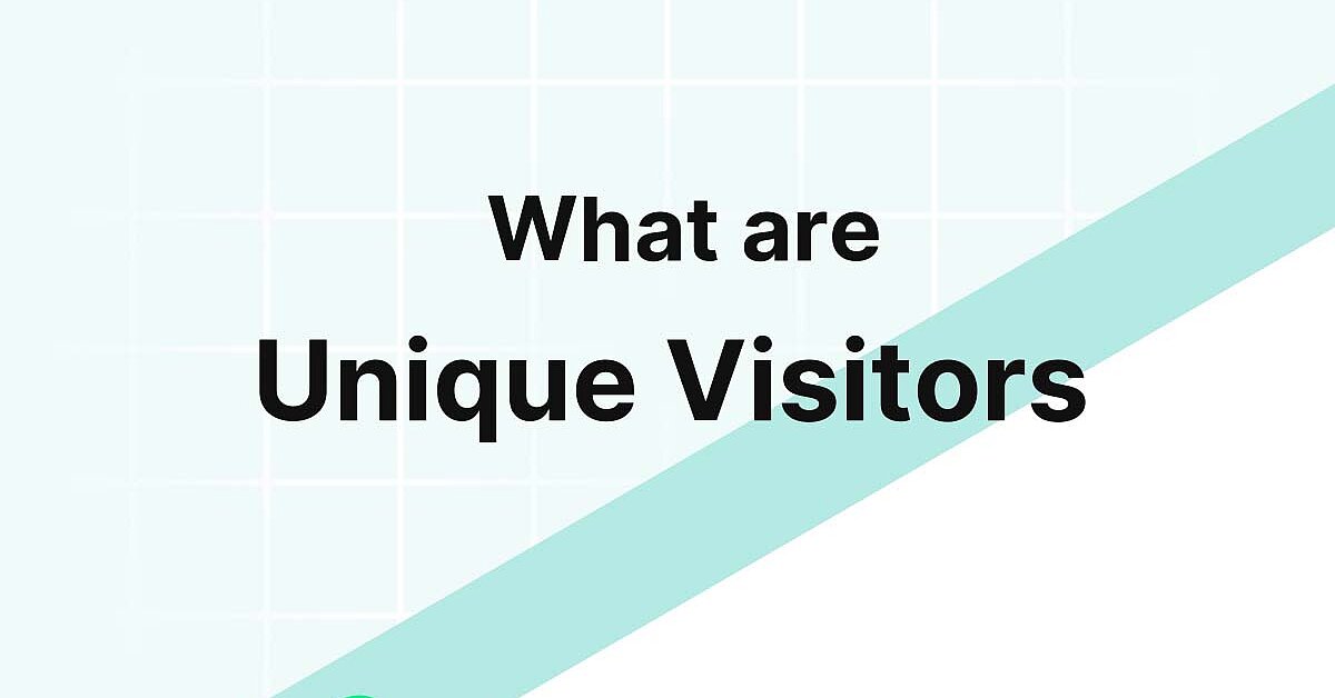 Unique Visitors