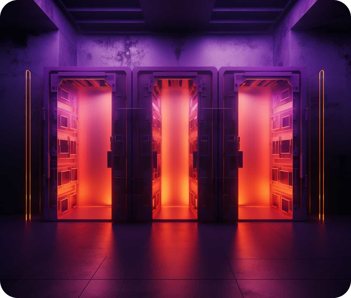 Maximum Data Privacy Mode | TWIPLA Website Intelligence