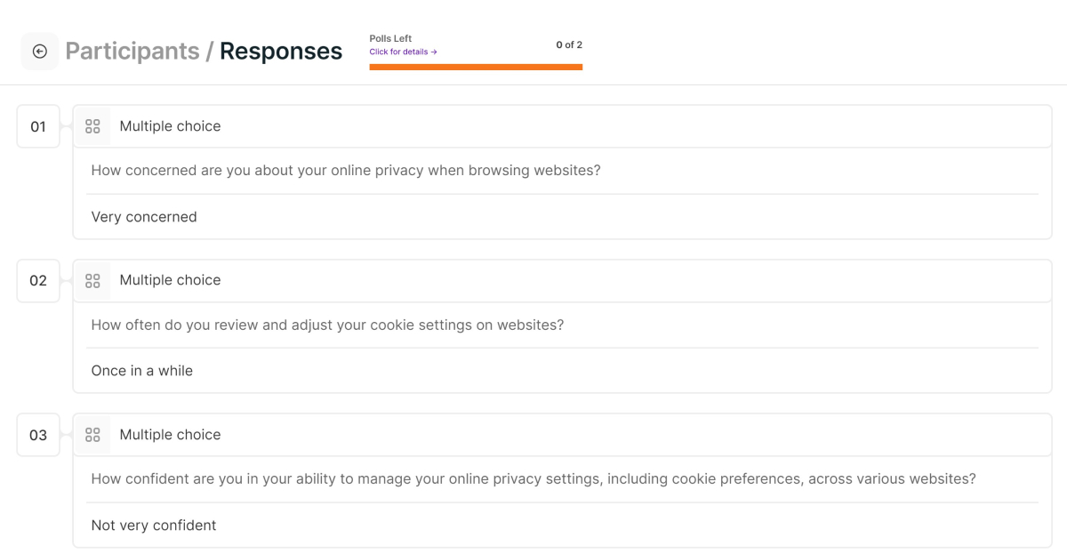 Visitor Communication | Connect with Your Audience